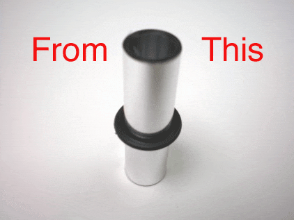 Expanding Wand | アクセサリー,その他 | マジックショップ I-MAGIC