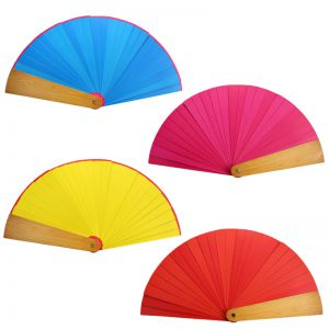 カラーチェンジング・ファン/Color Changing Fan | ステージ・サロン