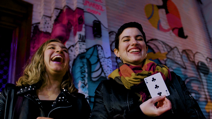 ザ・オンリーワン（赤） / The Only One (Gimmicks and Online Instructions) by Martin ...