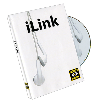 iLink(iリンク) | その他（初心者・必需品） | マジックショップ マジックファンタジア