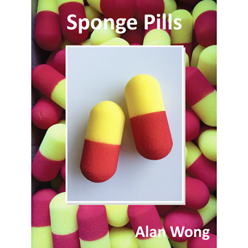 Sponge Pills(スポンジ・ピル) | スポンジ | マジックショップ マジックファンタジア