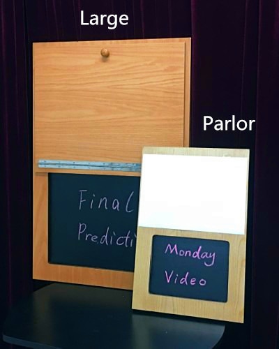 Ultimate Prediction Board/究極の予言ボード | メンタル | マジックショップ マジックファンタジア