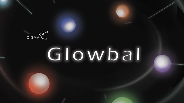 Glowbal/グローバル | ステージ（マニピュレーション） | マジックショップ マジックファンタジア