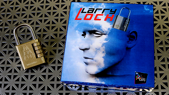 The Larry Lock/ラリーロック | キー（鍵） | マジックショップ マジックファンタジア