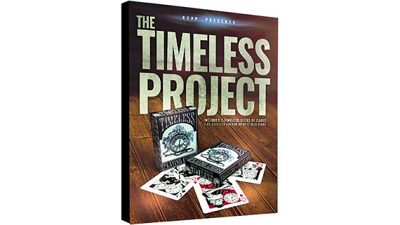 The Timeless Project | クロースアップ（カード） | マジックショップ マジックファンタジア