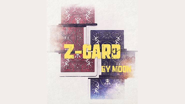 Z-Card/Zカード | クロースアップ（カード）,デック類 | マジックショップ マジックファンタジア