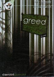 Greed DVD(大特価品) | DVD（海外）,お札 | マジックショップ マジックファンタジア