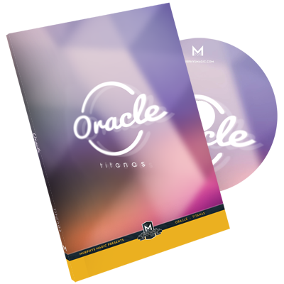 Oracle DVD(限定特価品) | DVD（海外）,カード | マジックショップ マジックファンタジア