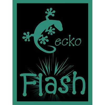 Gecko Flash | その他（中級者・上級者） | マジックショップ マジックファンタジア