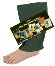 Surprise Foot | ジョーク・コメディ | マジックショップ マジックファンタジア