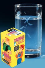 Dribble Glass-9 oz..GLASS | ジョーク・コメディ | マジックショップ マジックファンタジア