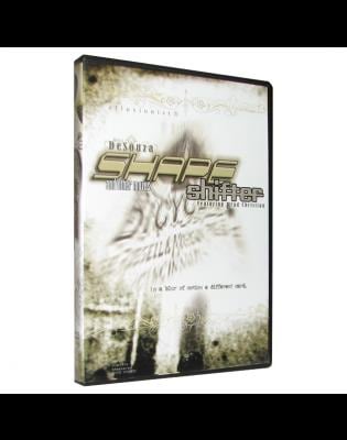 Shapeshifter DVD | DVD（海外）,カード | マジックショップ マジックファンタジア