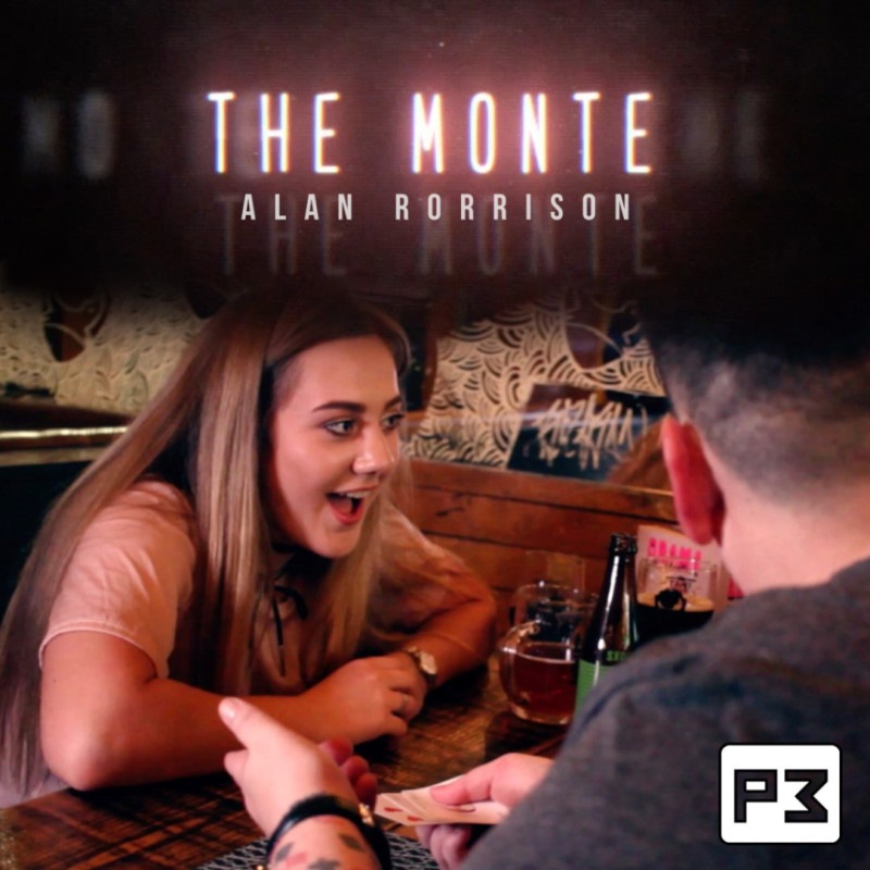 The Monte by Alan Rorrison | 新着順 | マジックファンタジア2号店