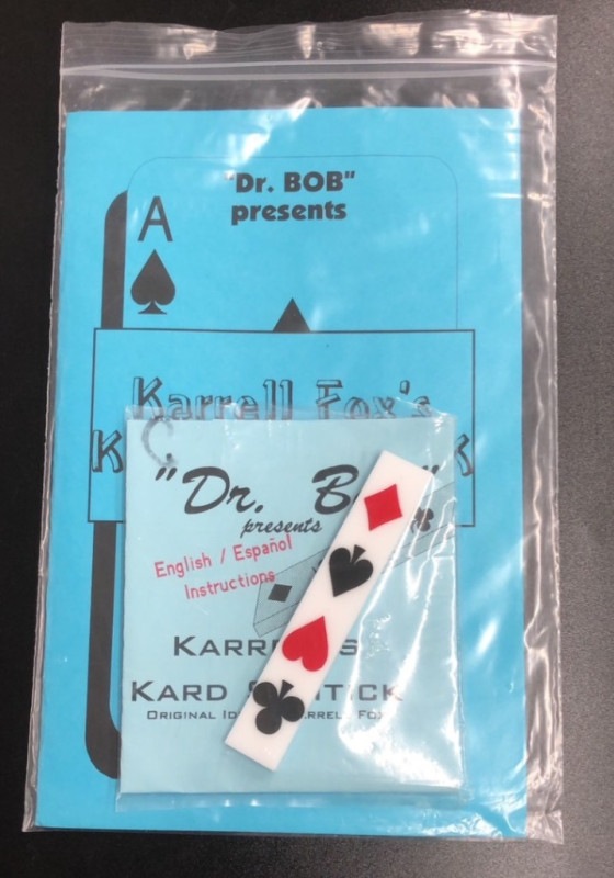 karrell fox kard schtick | 新着順 | マジックファンタジア2号店