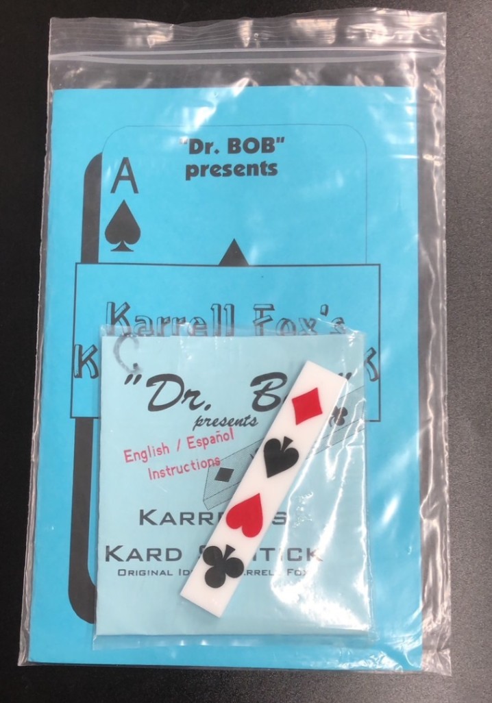 karrell fox kard schtick | 新着順 | マジックファンタジア2号店