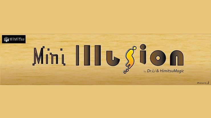 MINI ILLUSION/ミニイリュージョン | 新着順 | マジックファンタジア2号店