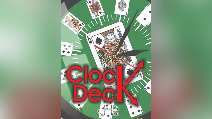 CLOCK DECK/クロックデック | 新着順 | マジックファンタジア2号店