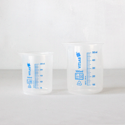 ビーカー(VITLAB／ビットラボ)｜ maika（マイカ）オンラインストア