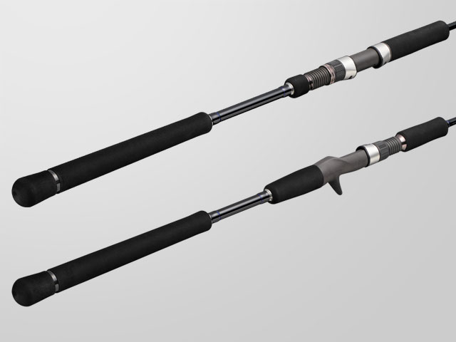 SPJK-S60/3 25ソルパラ オフショアジギング | ロッド,24-25ソルパラ