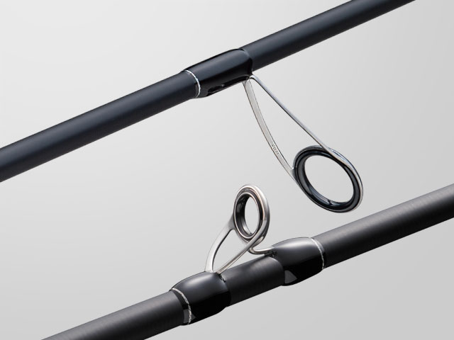 TD1BS-S632L/ML ボートシーバス タイドリフト1G | ロッド,1Gシリーズ