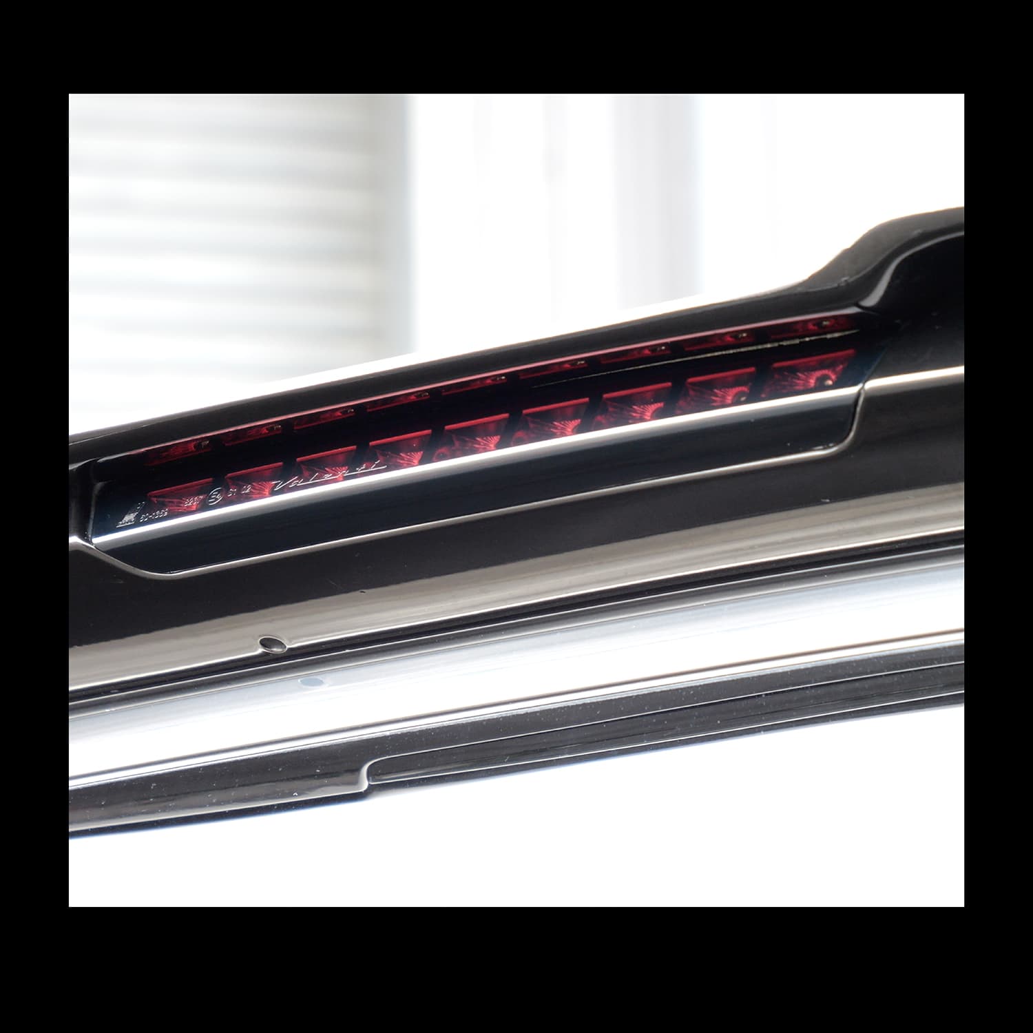 【公式ショップ限定カラー】エルグランド E52系 Valenti ヴァレンティ ジュエルLEDハイマウントストップランプ 保安基準適合 Eマーク取得 1年保証 | 車種別,日産,エルグランド ...