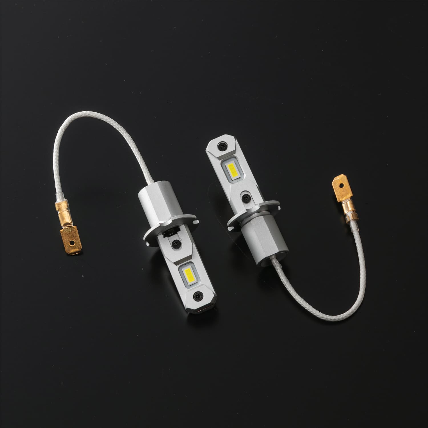 純正交換LEDヘッド＆フォグバルブRCシリーズ 6000K【H3】 | ライトバルブ,LEDヘッド/フォグバルブ,RCシリーズ ...