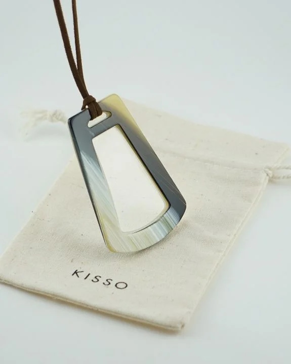 【KISSO】LOUPE ペンダントルーペ (LS4) | KISSOシリーズ | Clover Land