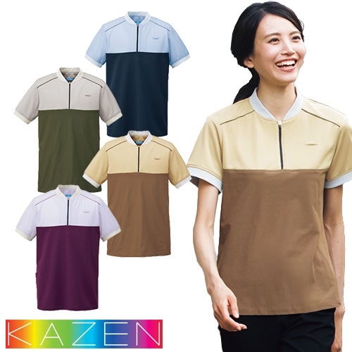 KAZEN(カゼン) 医療用ユニフォームの通販ならまもる君