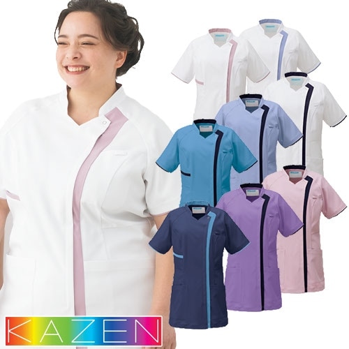 KAZEN(カゼン) 医療用ユニフォームの通販ならまもる君