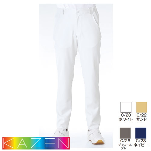KAZEN(カゼン) 医療用ユニフォームの通販ならまもる君