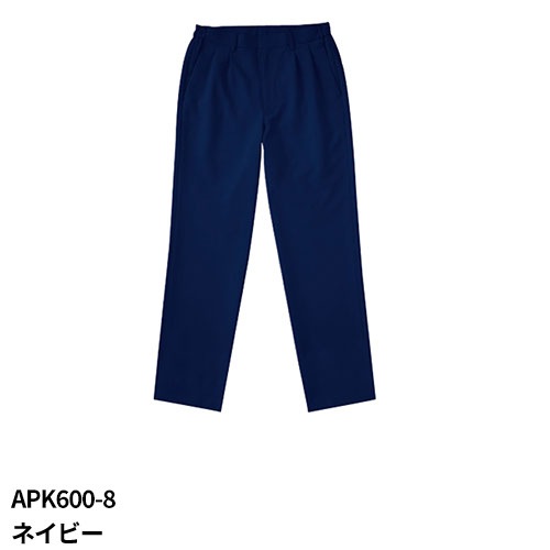 ノータック パンツ スクラブ KAZEN カゼン APK600 チノパン 白衣 ズボン ユニセックス 男女兼用 医療用 人気 制服 ユニフォーム 医師 看護師 ナース ストレッチ おしゃれ ...