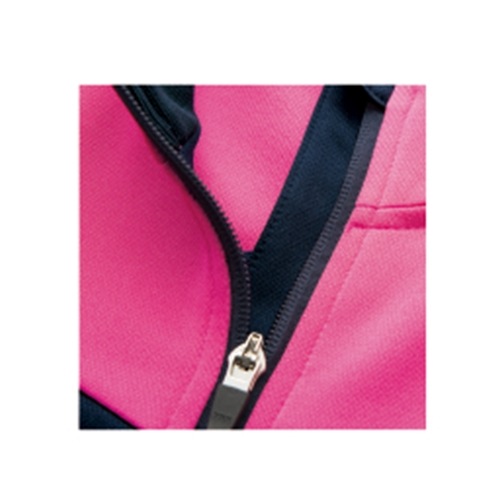 ジャージ ジャケット KZN244-22・23 KAZEN カゼン トレーニングウェア 介護服 メンズ レディース 男女兼用 介護 介護ウェア ケアウェア 制服 ユニフォーム 介護士 ヘルパー ...