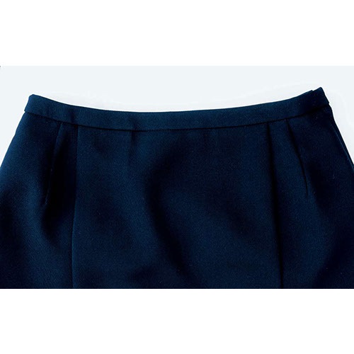 UNILADY ユニレディ タイトスカート U91750 春夏 スカート 事務服 医療