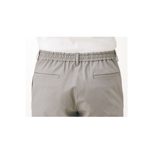 パンツ ズボン 介護服 メンズ レディース 男女兼用 KAZEN カゼン パンツ(男女兼用) KZN259-14~18 スラックス 訪問介護 ケア 制服 ユニフォーム 介護士 ヘルパー 訪問着 ...