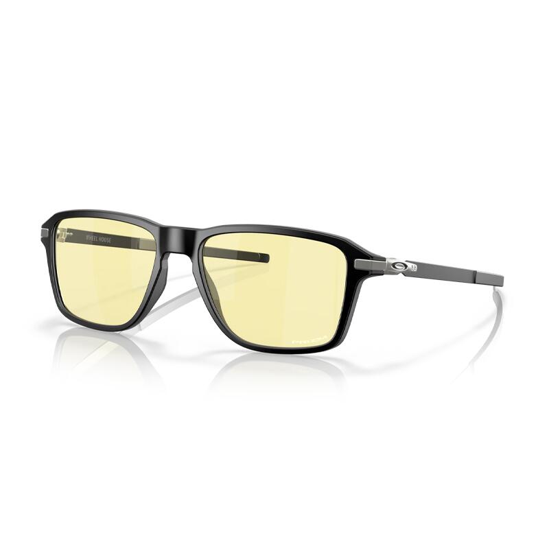 オークリー サングラス OAKLEY WHEEL HOUSE GamingCollection High Bridge Fit OO9469 ...