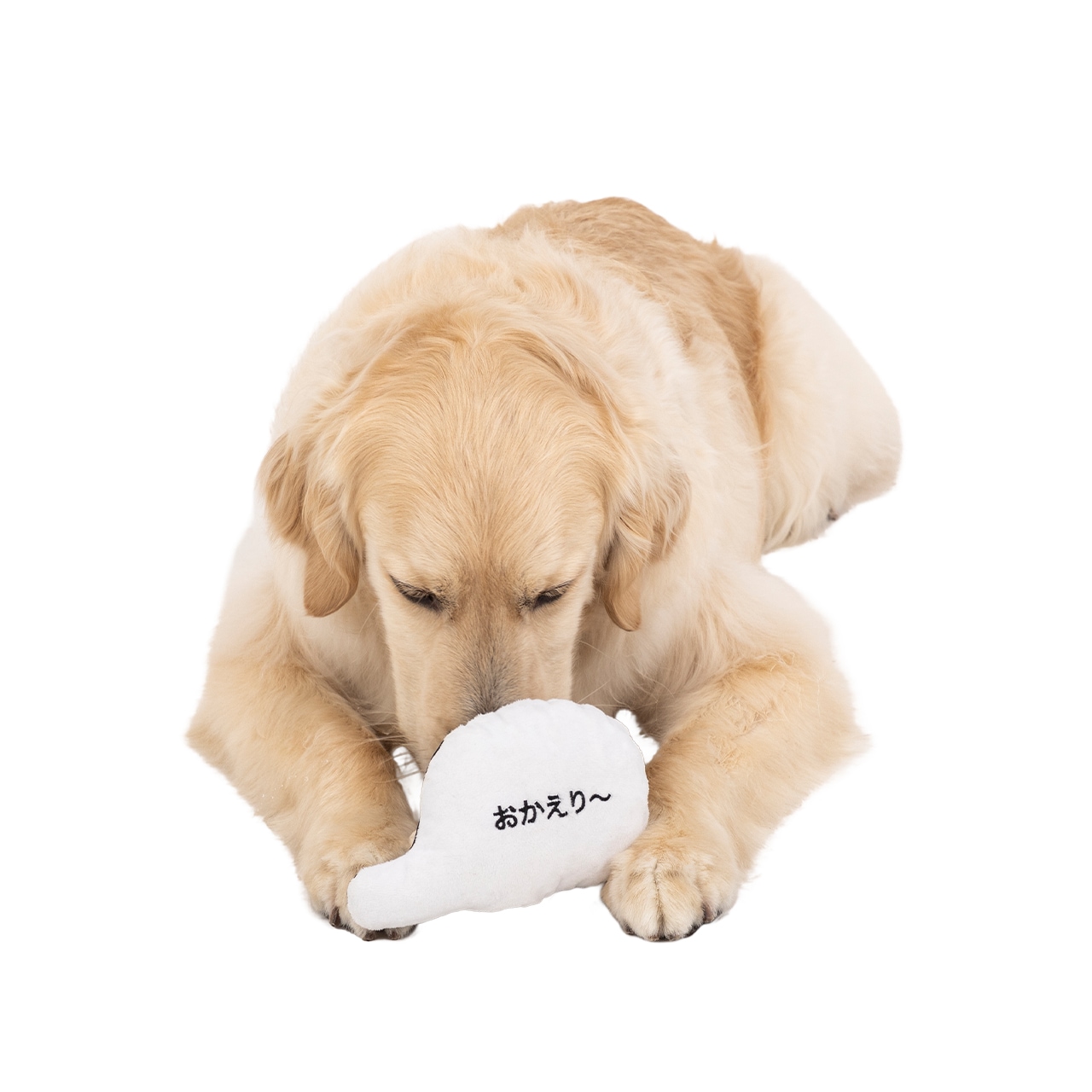 MESSAGE ROPE TOY | TOY | MANDARINE BROTHERS