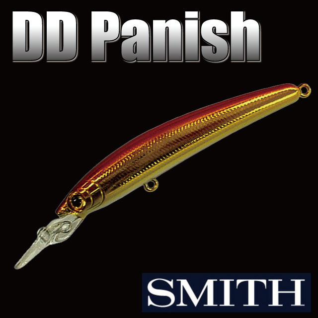 スミス DD Panish 65SP (DD パニッシュ 65SP) | すべての商品 | Anglers shop maniac's