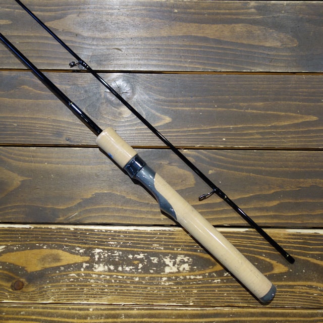 ロデオクラフト 99 ツーナインファイン 60ULF 1091ブラック | ロッドから探す,エリアトラウトロッド | Anglers shop maniac's