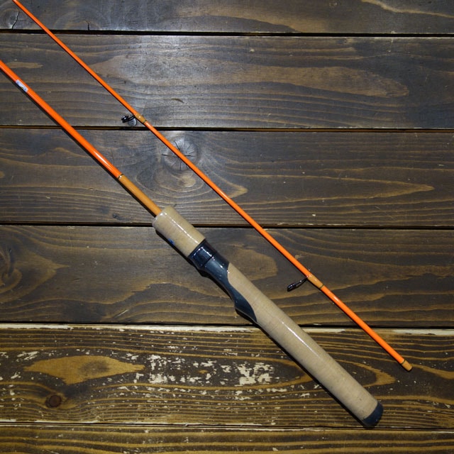 ロデオクラフト 99 ツーナインファイン 60ULF 1091 蛍光オレンジ | ロッドから探す,エリアトラウトロッド | Anglers shop maniac's