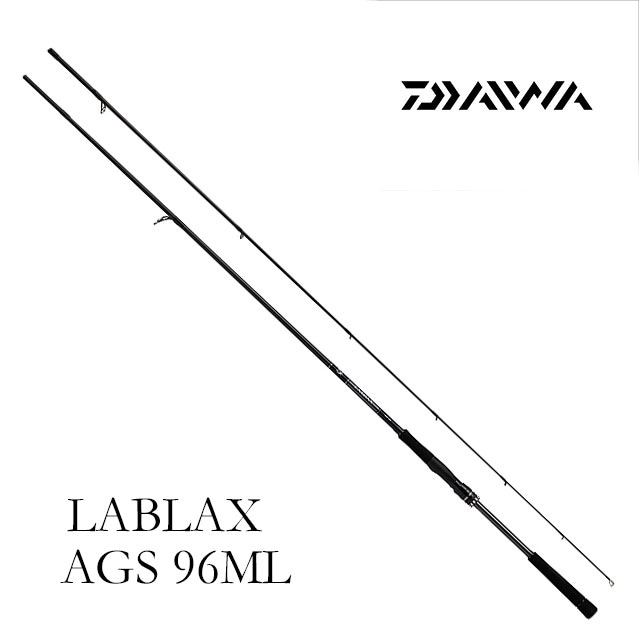ダイワ ラブラックス AGS 96ML N | ロッドから探す,シーバスロッド | Anglers shop maniac's