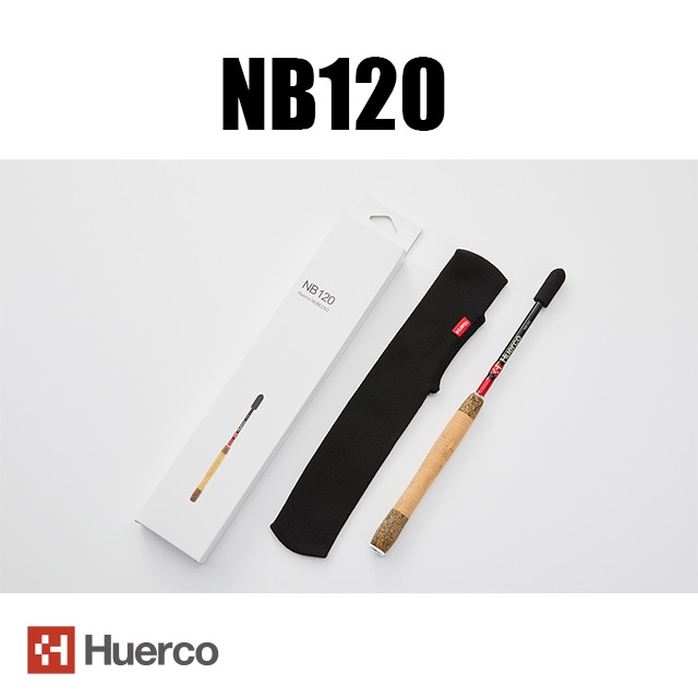 フエルコ NB120 | すべての商品 | Anglers shop maniac's