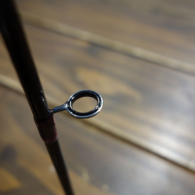 ロデオクラフト 999.9 Meister グレイウルフ 63ML-e | ロッドから探す,エリアトラウトロッド | Anglers shop maniac's