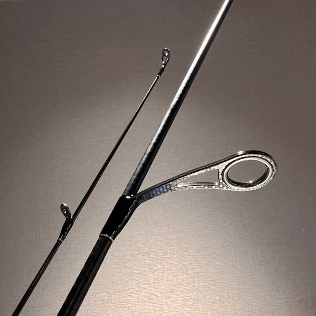 スタジオミネギシ ALE6202 AGS | ロッドから探す,エリアトラウトロッド | Anglers shop maniac's