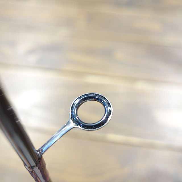 ロデオクラフト 99+ ツーナインプラス60UL-e LTD (maniac's オリジナル) | ロッドから探す,エリアトラウトロッド | Anglers shop maniac's