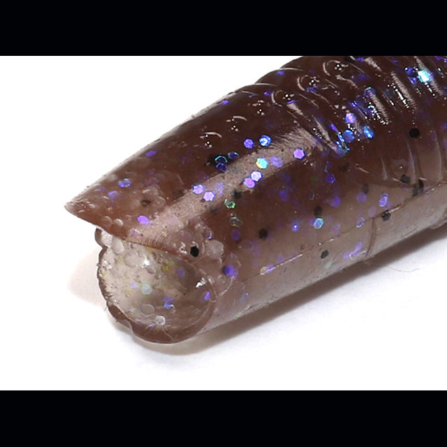 HIDE UP WAPPER 3 | バスルアーから探す,ワーム | Anglers shop maniac's