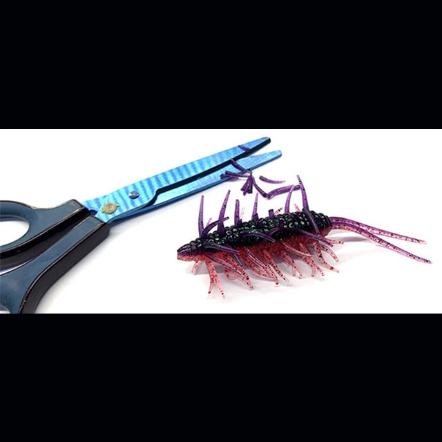 HIDE UP Coike シュリンプ Big | バスルアーから探す,ワーム | Anglers shop maniac's