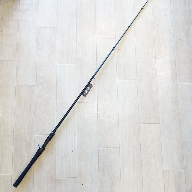 ジャッカル REVOLTAGE RV-C66M-LST | すべての商品 | Anglers shop maniac's