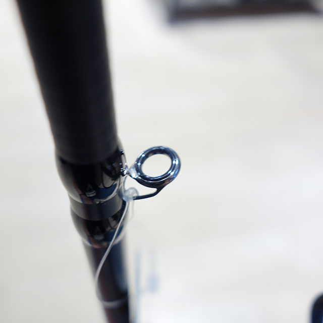 ジャッカル REVOLTAGE RV-C66M-LST | すべての商品 | Anglers shop maniac's