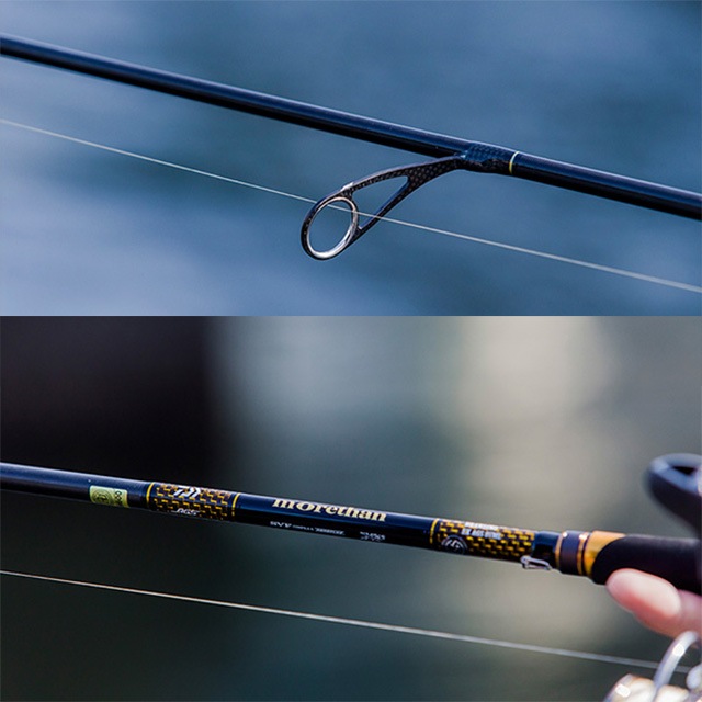 ダイワ モアザン ブランジーノ EX AGS 94MMH | ロッドから探す,シーバスロッド | Anglers shop maniac's