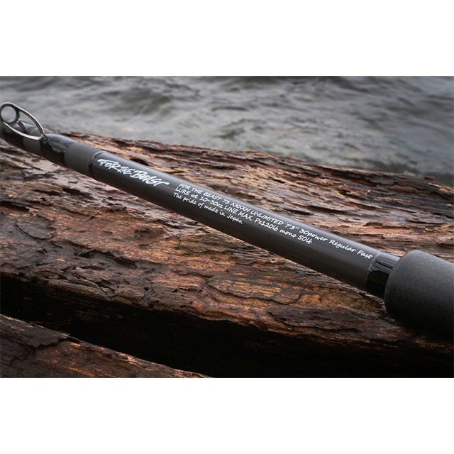 スタジオコンポジット FOR THE BEAST 73 XXXXH アンリミテッド | ロッドから探す,バスロッド(ベイト2ピース ...